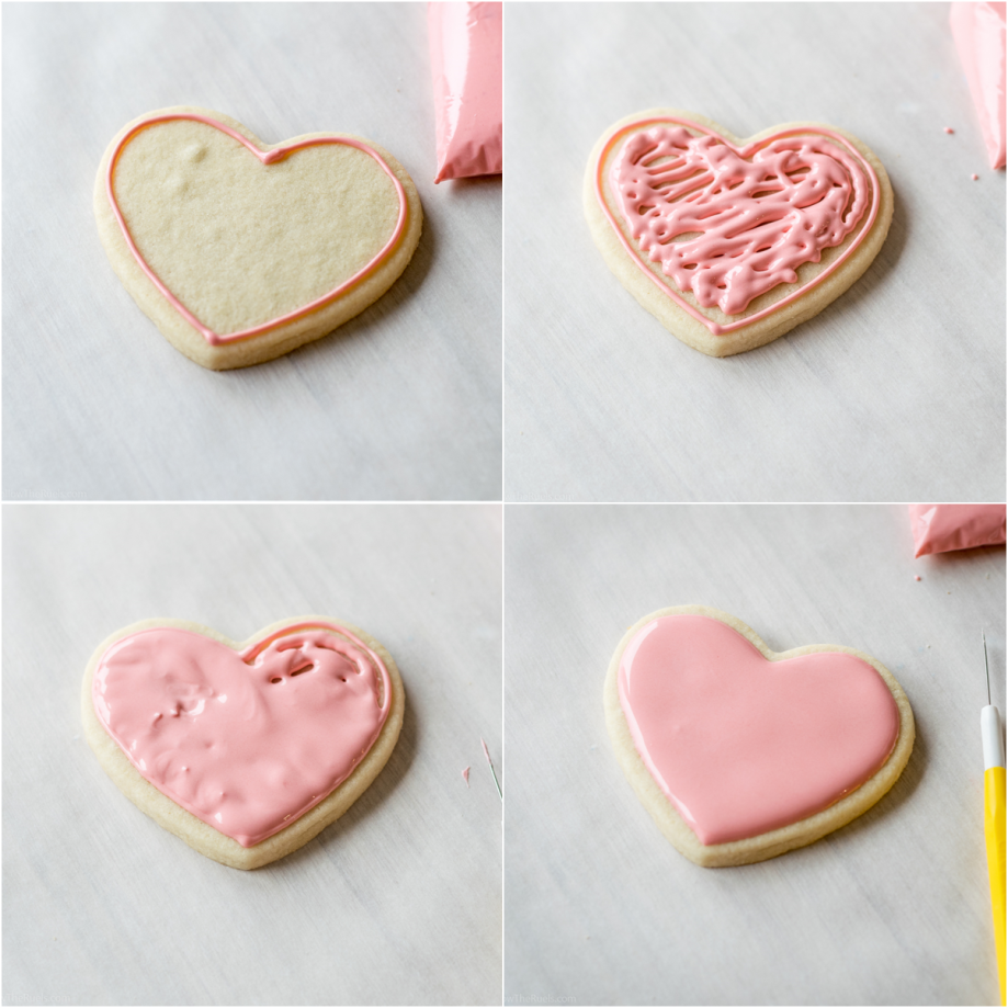 The Best Royal Icing for Decorating Cookies