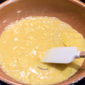 How to Make the Perfect Scrambled Eggs